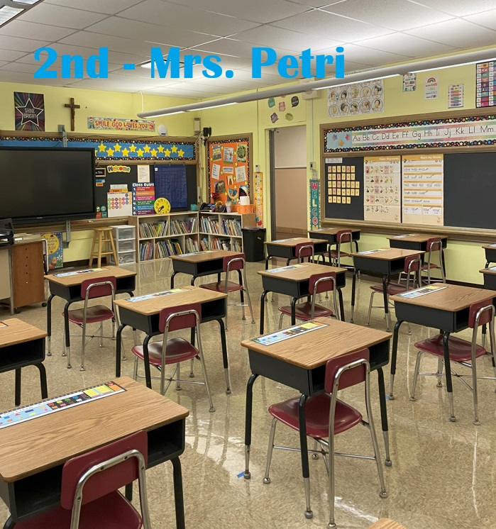 Welcome Back to School, Celestine Celtics! - Year 2025-2026 | Saint ...
