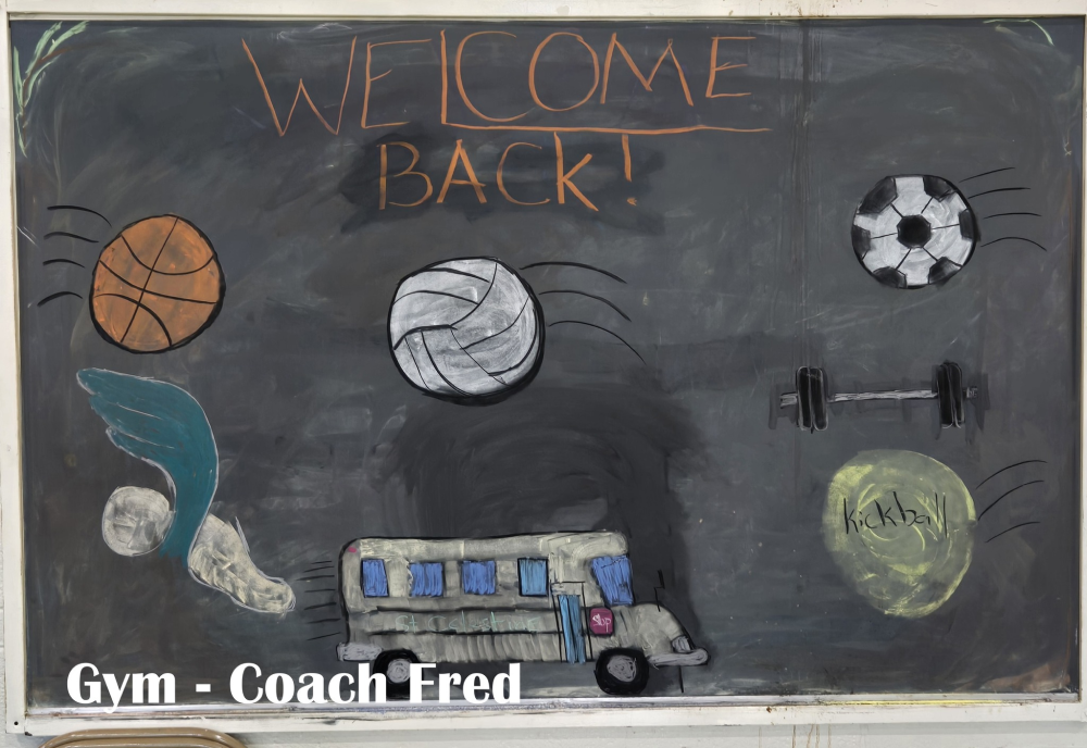 Welcome Back to School, Celestine Celtics! - Year 2025-2026 | Saint ...