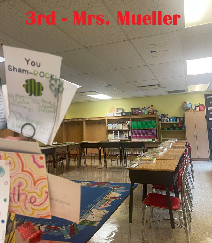 Welcome Back to School, Celestine Celtics! - Year 2025-2026 | Saint ...